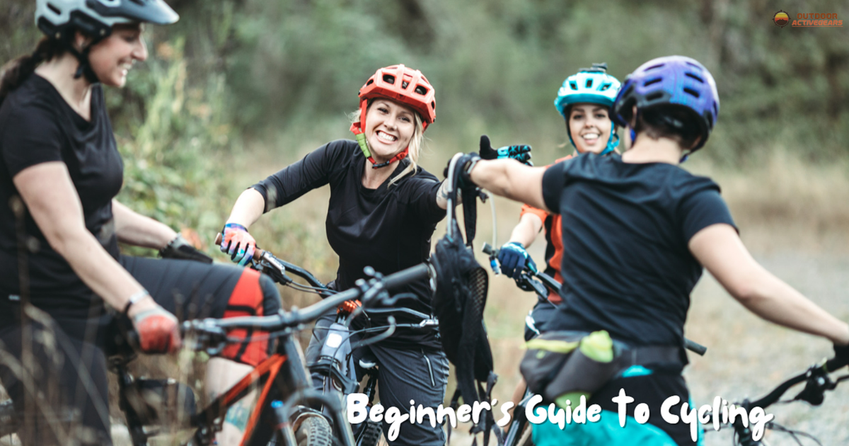 5 Beginner's Guide to Cycling For Better Exercise Routine
